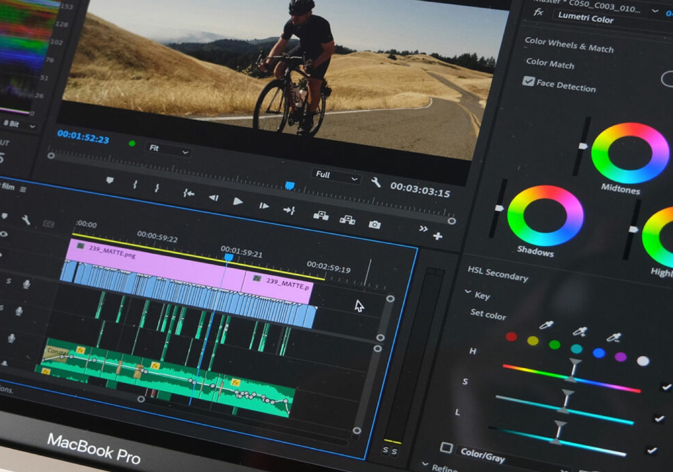 Adobe announces “Productions” a new collaborative workflow for Premiere ...