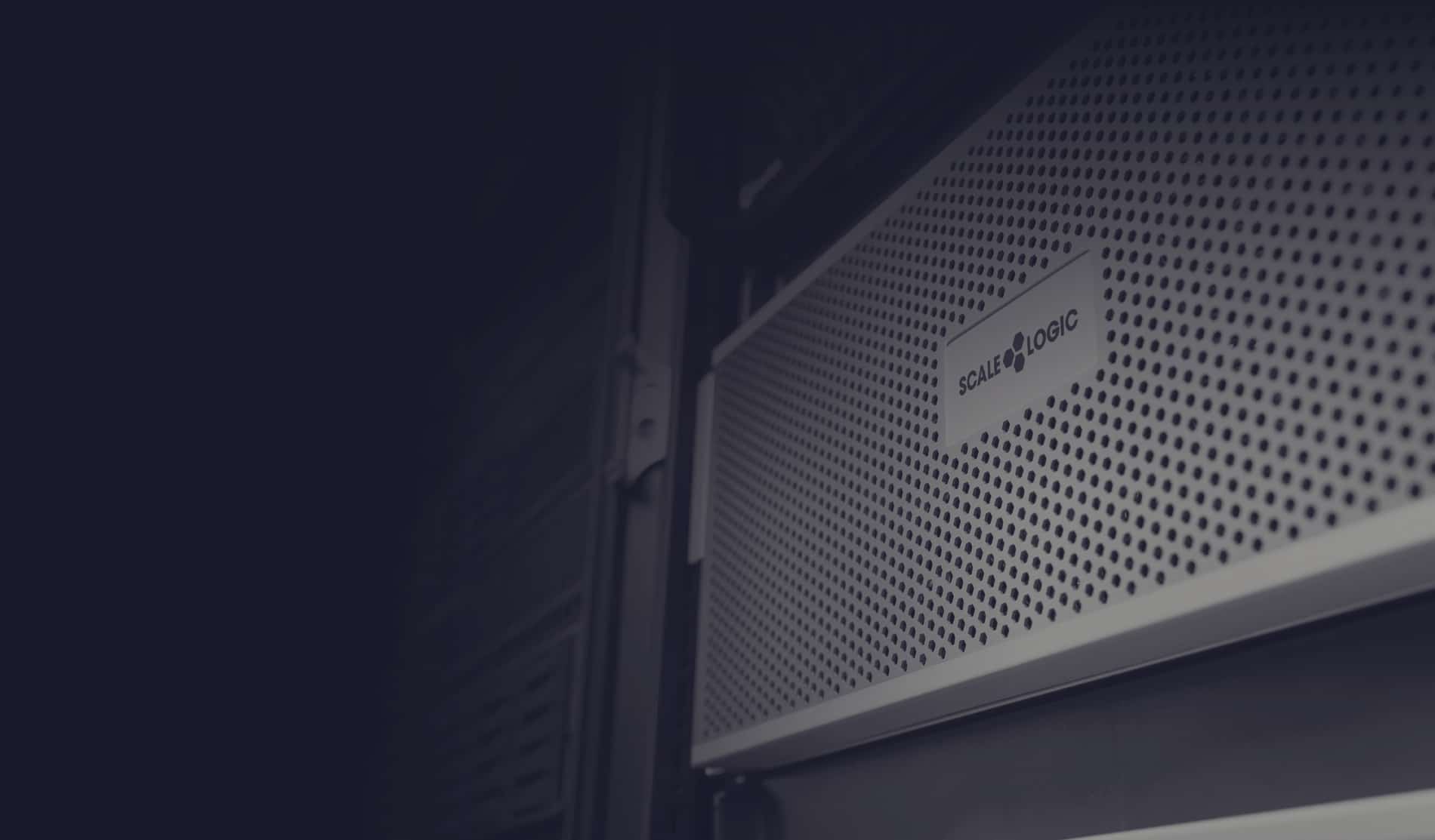 Scale Logic | Media Workflow Solutions