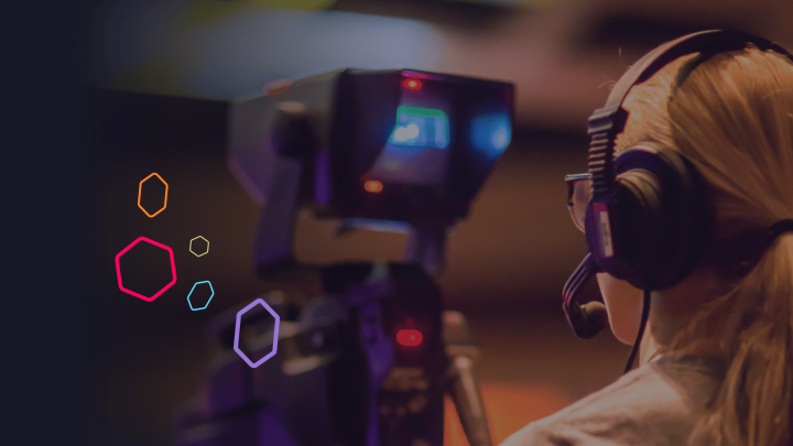 Case Study: International Broadcast Ministry - Scale Logic