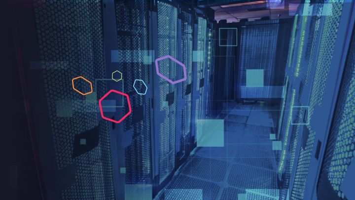 Making Data Indestructible - Scale Logic