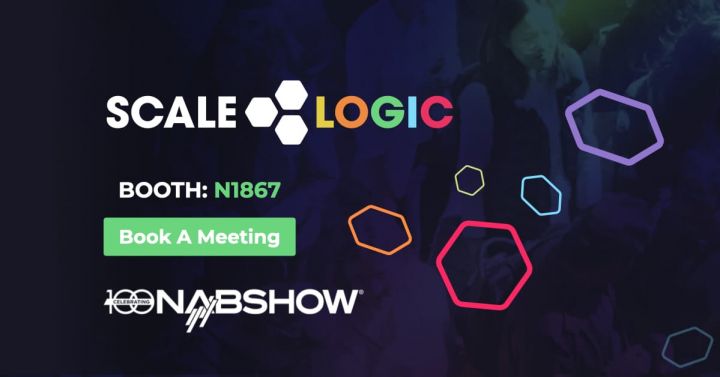 NABShow 2023 - Scale Logic