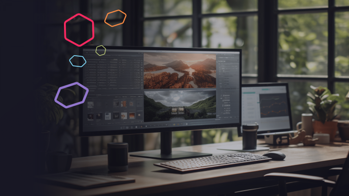 The VAST Data Platform Transforming Media and Entertainment - Scale Logic