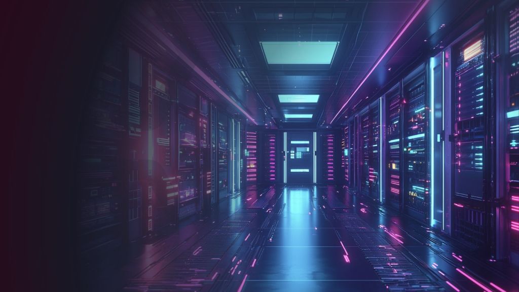 Production & Nearline Storage - Scale Logic