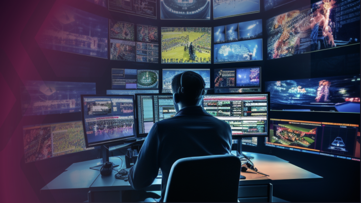 CaraOne x Sonic Gods - Scale Logic