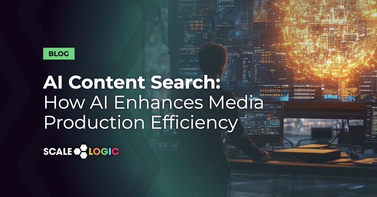 Scale Logic - Scale Logic