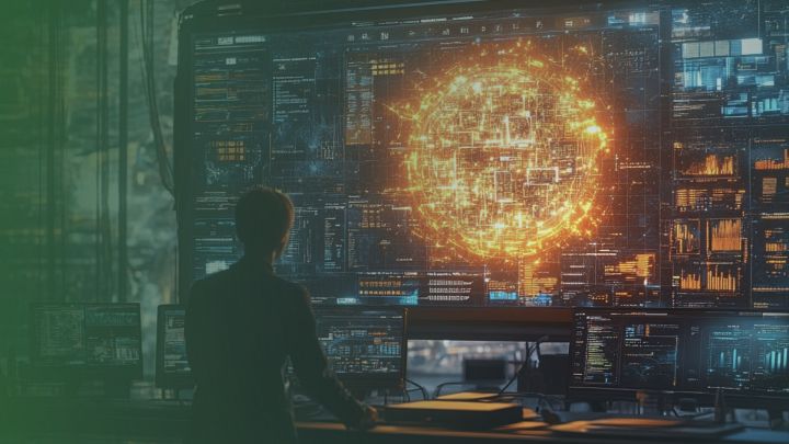 Scale Logic - Scale Logic