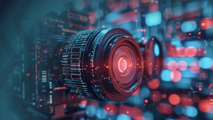 Sonic Gods | Streamlining Workflow with CaraOne - Scale Logic