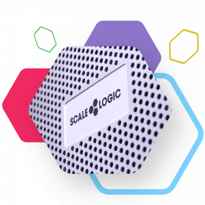 Our Company | Scale Logic